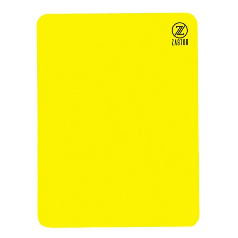 CARTON ARBITRE ZASTOR 4510 - VENTE PRIVEE SPORTS