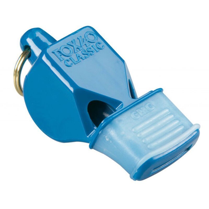 SIFFLET CLASSIC CMG FOX40 - VENTE PRIVEE SPORTS