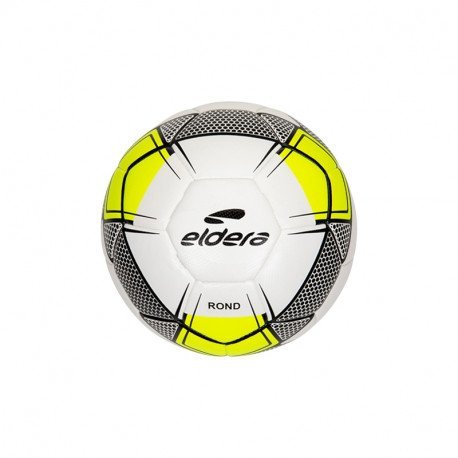 BALLON FOOT taille 3 ROND ELDERA - VENTE PRIVEE SPORTS
