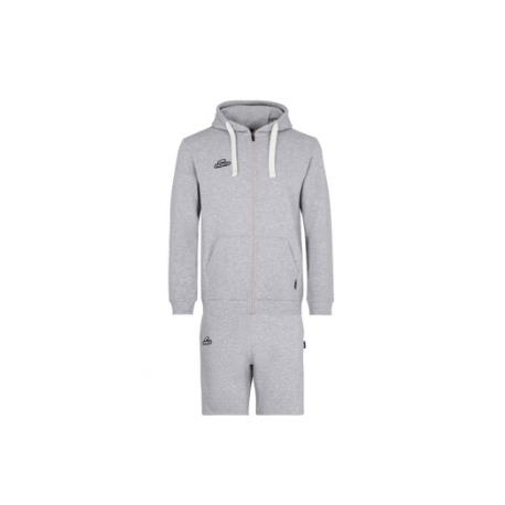 Ensemble RELAX Veste et Bermuda ELDERA - VENTE PRIVEE SPORTS