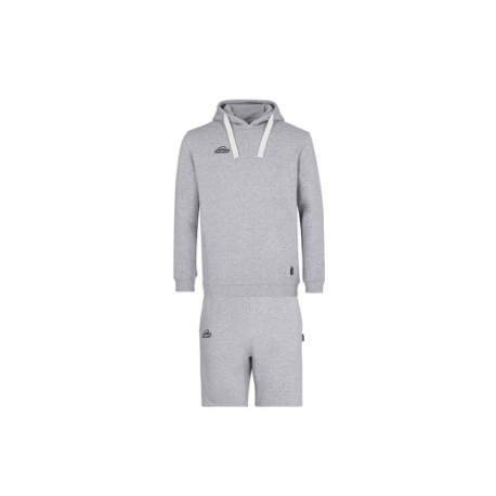 Ensemble RELAX Sweat et Bermuda ELDERA - VENTE PRIVEE SPORTS