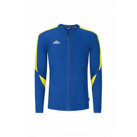 Veste survêtement COMPO ELDERA SU014V coupe mixte