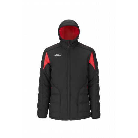 Parka NIGO ELDERA BL018 coupe mixte